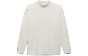 Adidas Basketball Long Sleeve T-shirt
