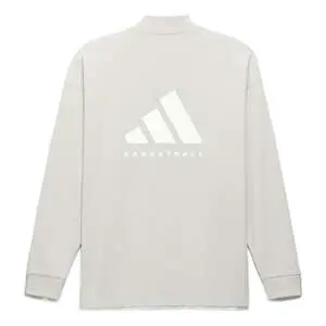 Adidas Basketball Long Sleeve T-shirt - Default Colorway