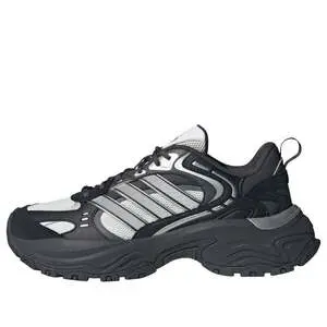 Adidas Shadow Fever Sneakers - Black/grey