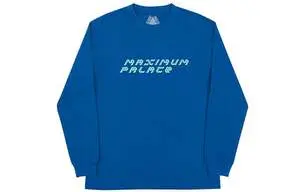 PALACE Tri-flect Long Sleeve Logo Shirt