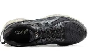 Asics Gel-venture Athletic Sneakers - Dark Grey