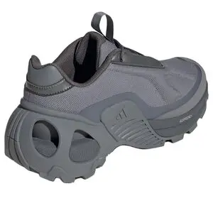 Adidas Edge Runner Sneakers - Dark Grey