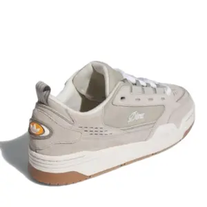 Adidas Dime Adi2000 Low Top Sneakers - Beige/white