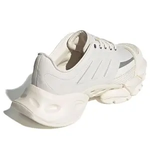 Adidas Xlg Runner Hybrid Sneakers - White/silver
