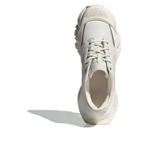 Adidas Xlg Runner Hybrid Sneakers - White/silver