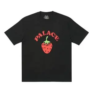 PALACE Fruity T-shirt - Black