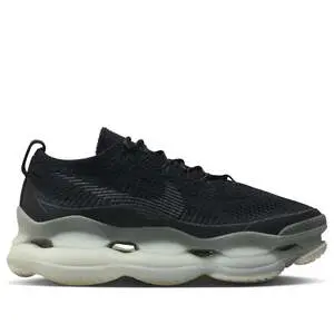 Nike Max Scorpion Sneakers - Black/anthracite