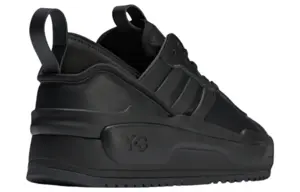 Adidas Y-3 Rivalry "triple " Sneakers