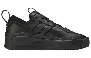 Adidas Y-3 Rivalry "triple " Sneakers - Black