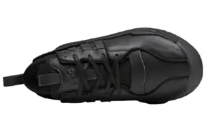 Adidas Y-3 Rivalry "triple " Sneakers - Black