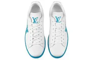 LOUIS VUITTON Luxembourg Samothrace Trainers