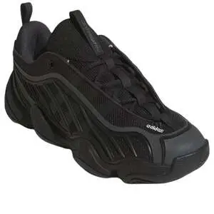 Adidas Intimidation Low Sneakers - Black