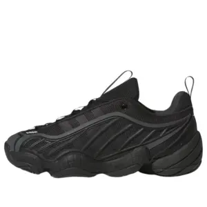 Adidas Adidas Intimidation Low Sneakers Black