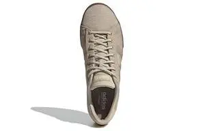 Adidas Daily 3.0 "savanna" Low Top Sneakers - Brown