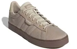 Adidas Daily 3.0 "savanna" Low Top Sneakers - Brown