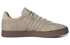 Adidas Daily 3.0 "savanna" Low Top Sneakers - Brown
