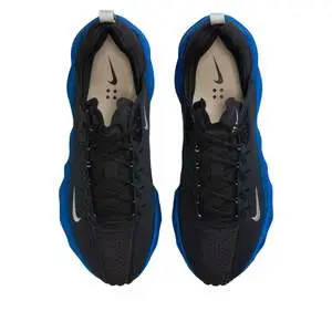 Nike Ava Rover Sneakers - Black/phantom/royal