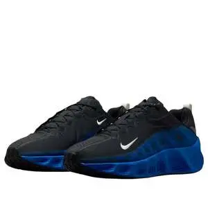 Nike Ava Rover Sneakers - Black/phantom/royal