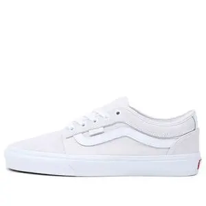VANS Chukka Low Sidestripe Sneakers - Gray/white