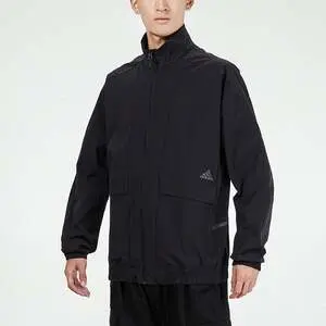 Adidas Th Wv Ttop Jkt Windproof Sports Jacket