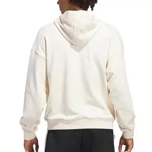 Adidas Trae Winterized Hoodie