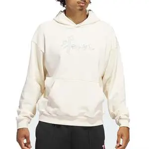 Adidas Trae Winterized Hoodie