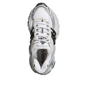 Adidas X Pharrell Williams Adistar Jellyfish Sneakers - White/grey