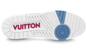 LOUIS VUITTON Trainer Sneakers 'comical Multicolor