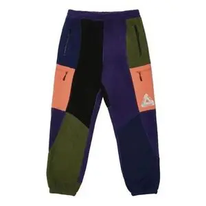 PALACE Therma Fleece Jogger 'multi - Multi-color