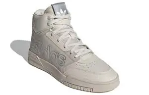 Adidas Originals Drop Step Xl High Top Sneakers