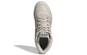 Adidas Originals Drop Step Xl High Top Sneakers