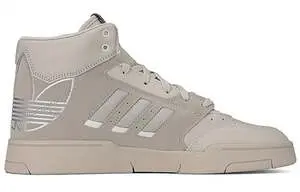 Adidas Originals Drop Step Xl High Top Sneakers