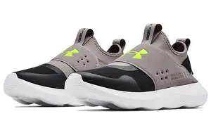 Under Armour Runplay Sneakers - Concrete/black
