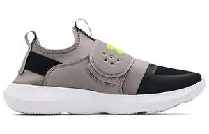 Under Armour Runplay Sneakers - Concrete/black