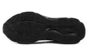 Mizuno Speed 2k Low Top Sneakers - Black