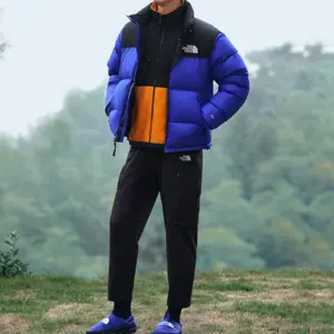 The North Face 1996 Retro Nuptse Jacket - None