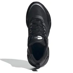 Adidas Climacool Ventice Athletic Sneakers - Black/grey