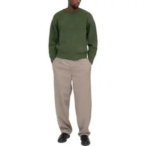 StÜssy Paisley Sweater - Green