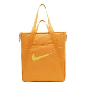 Nike Gym Tote 28l - Orange
