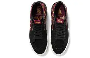 VANS Harry Potter X Sk8-hi Gryffindor Sneakers