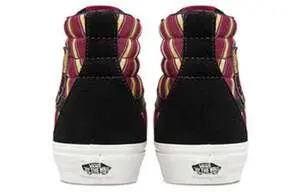 VANS Harry Potter X Sk8-hi Gryffindor Sneakers