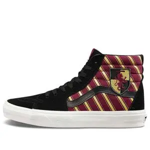 VANS Harry Potter X Sk8-hi Gryffindor Sneakers - Red