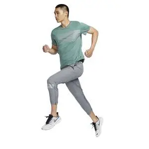 Nike Miler Flash Dri-fit Uv Running T-shirt