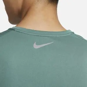 Nike Miler Flash Dri-fit Uv Running T-shirt