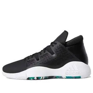 Adidas Pro Vision Sneakers - Black/white