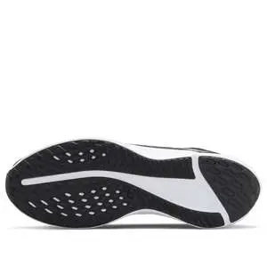Nike Quest 5 "smoke Grey White" Low Top Sneakers - Black