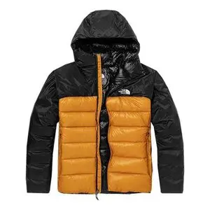 The North Face Nuptse Down Jacket - None