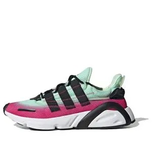 Adidas Originals Lxcon Sneakers - Green/red