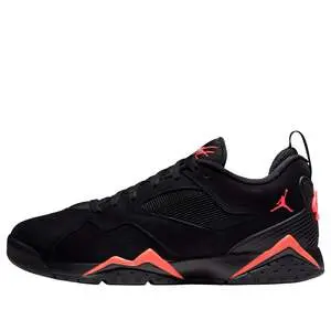 JORDAN Jordan Air MVP 92 Sneakers Black/infrared