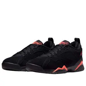 JORDAN Air Mvp 92 Sneakers - Black/infrared